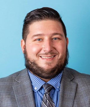 Colin Allison | Physical Education and Recreation