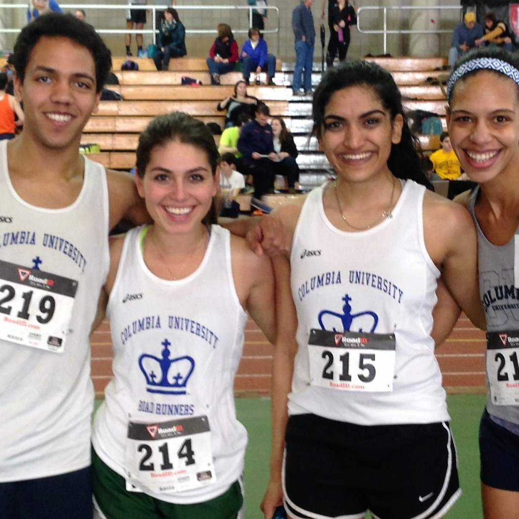Road Runners | Physical Education and Recreation